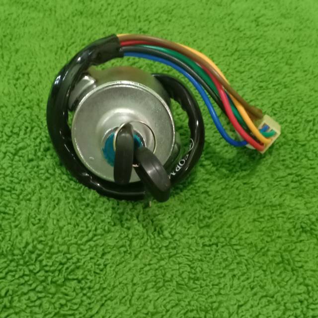 Yamaha ignition yb ignition key yb main switch yb | Shopee Malaysia