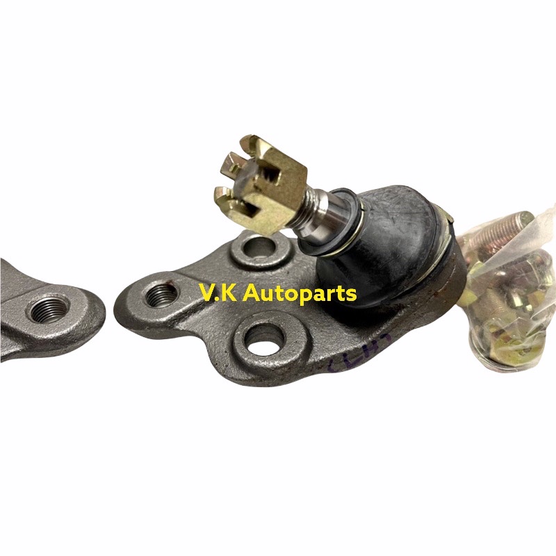 Toyota Corolla EE90 AE90 AE92 Lower Ball Joint RH LH Btm NACO Good Quality 1PCS | Shopee Malaysia