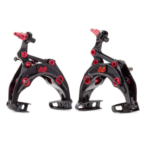 EE BRAKE DIRECT / REGULAR MOUNT EL ASESINO LMT ED SET | Shopee Malaysia