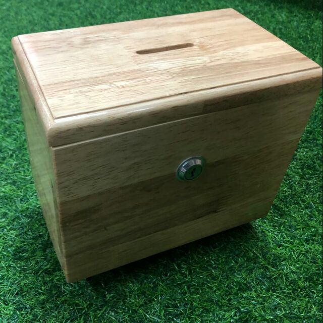 Donation Box (Tabung Derma) | Shopee Malaysia