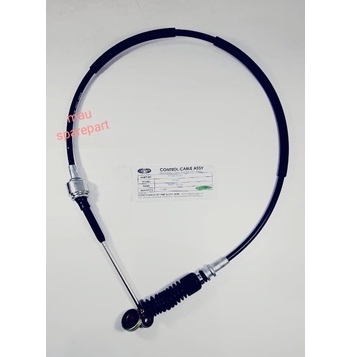 ( TSK ) GEAR LEVEL CABLE 33530-87Z05 FOR GLC RUSA | Shopee Malaysia