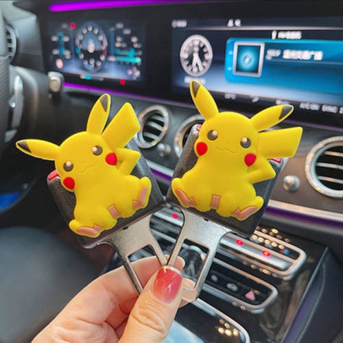 Car Safety Plug with Lock Stopper Bayonet Extension Holder Connector ...