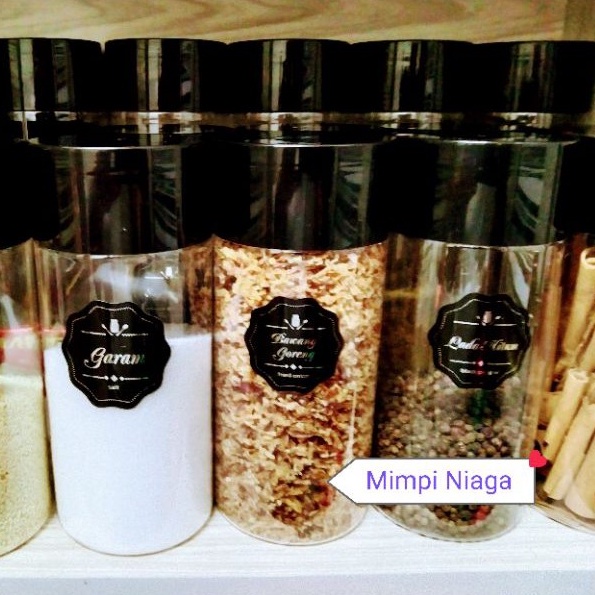 READY STOCK | BALANG REMPAH | Balang Cookies Kuih Balang Plastik Spice ...