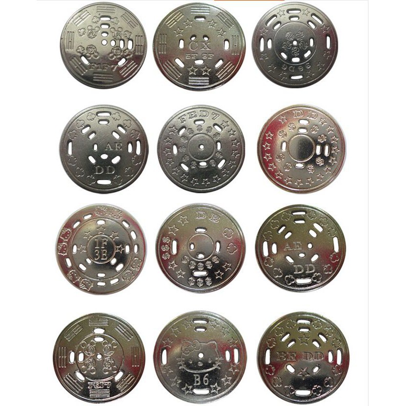 Token Dobi Coin Arcade Game Claw Vending Machine Changer Customised ...