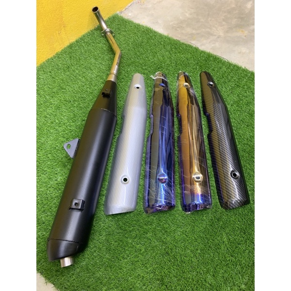 🇹🇭 EKZOS EX5FI EX5 110 SUPERCUB 🇹🇭 EKZOS RACING EX5 FI CHANSPEED ...