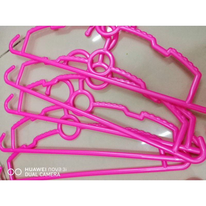 🔥Hot item 🔥15 hanger/penyangkut baju murah2 rm17 untuk 15 batang ...