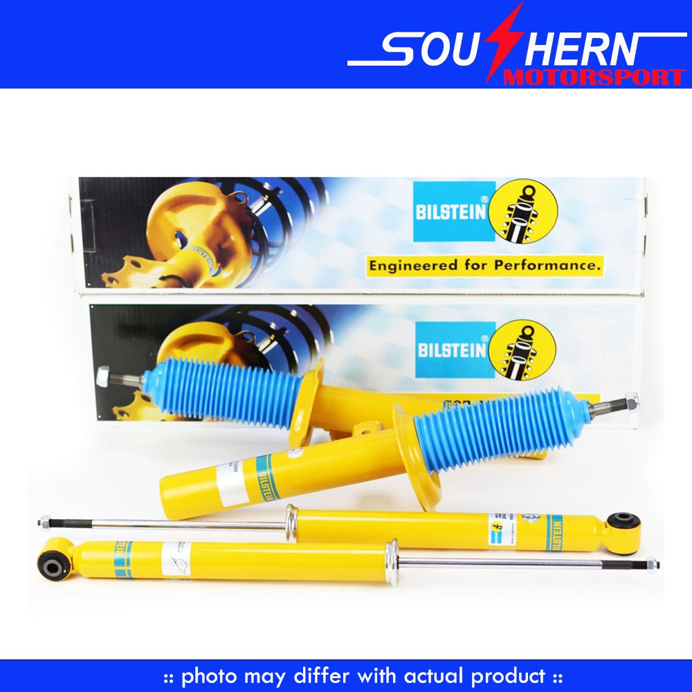 BILSTEIN MERCEDES BENZ W213 B8 SHOCK ABSORBER SET | Shopee Malaysia