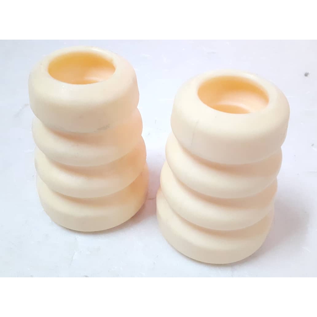 Mercedes Benz Front Absorber Bush Buffer Damper W176 W246 W117 CLA W156 ...