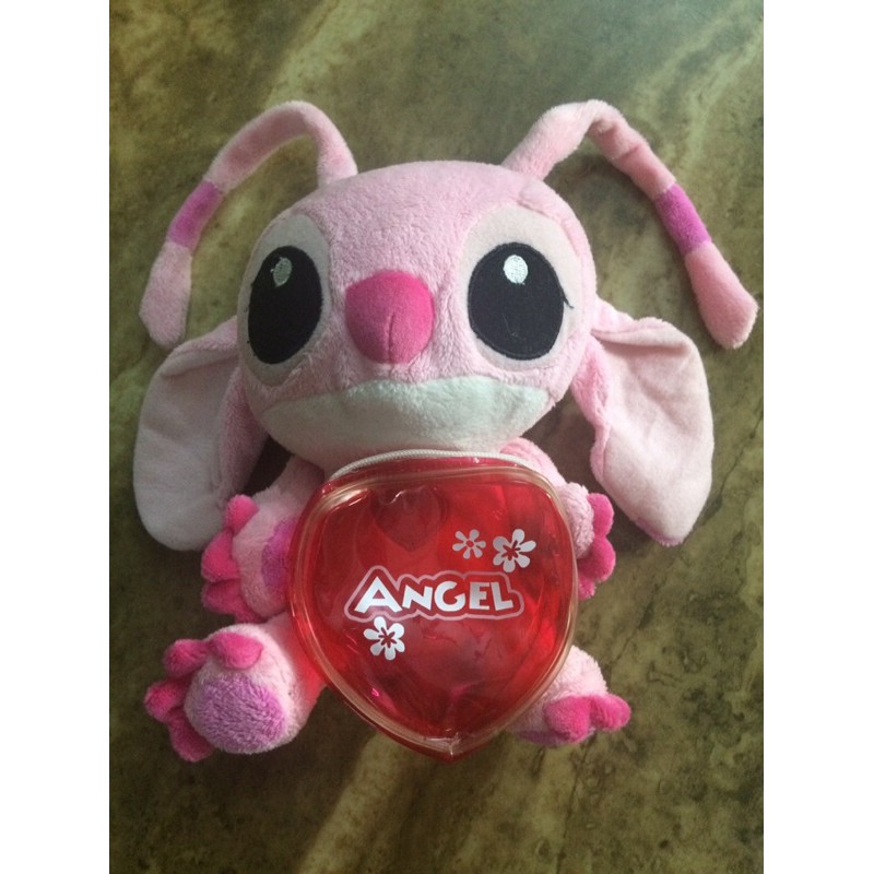 Angel soft toy pink 1.5mp | Shopee Malaysia