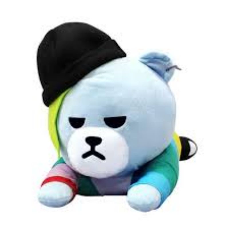 KRUNK X BIGBANG FXXT IT VERSION | Shopee Malaysia