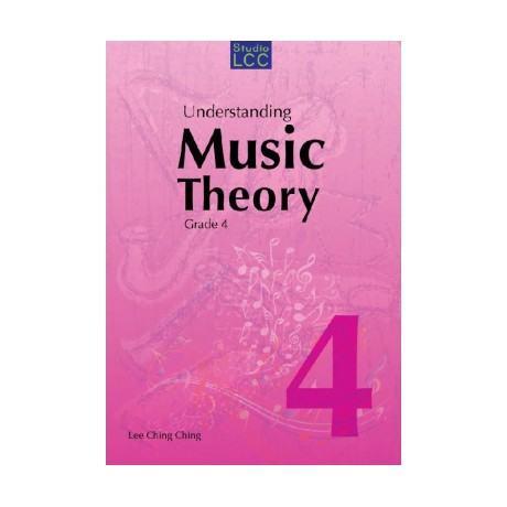 UNDERSTANDING MUSIC THEORY GRADE 4 | Shopee Malaysia