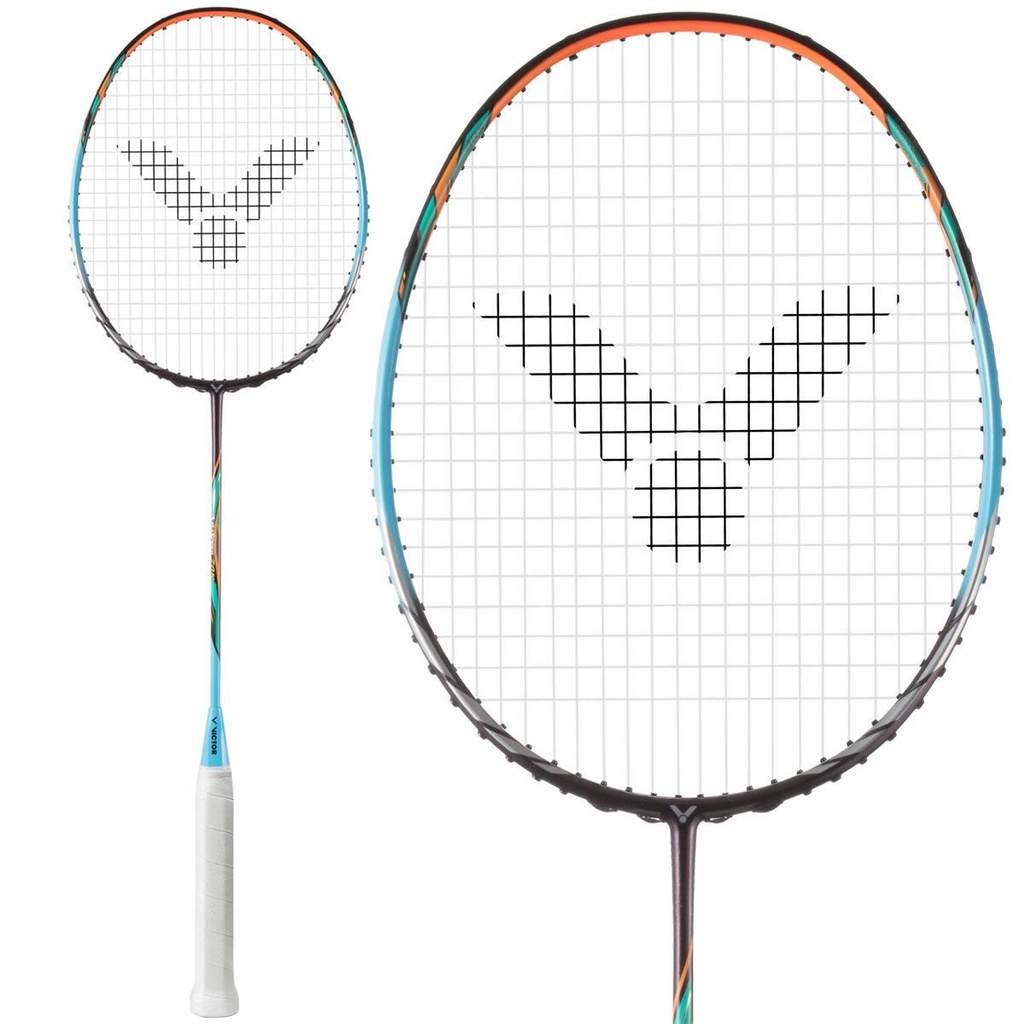 Victor Racket Auraspeed 70k (Original) | Shopee Malaysia