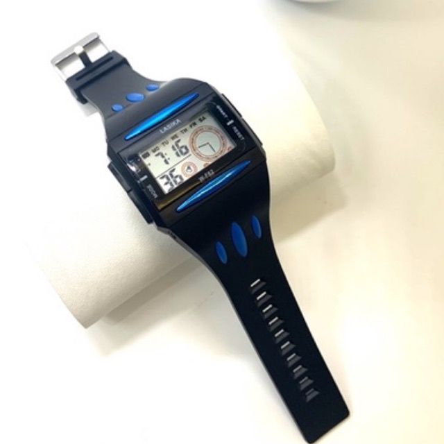 LASIKA water resist sport men digital watch W-F62 | Shopee Malaysia