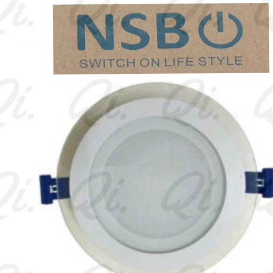 NSB 12P04R 12W LED DOWNLIGHT GLASS/12W LED ROUND GLASS DOWN LIGHT ...