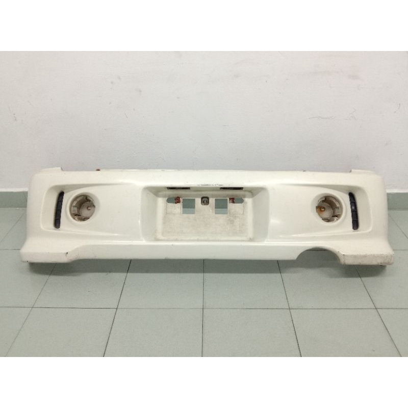 Kenari Move L9 Rear Bumper | Shopee Malaysia