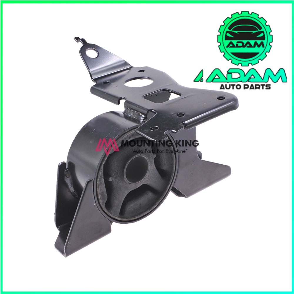 Left Engine Mounting MANUAL/AUTO Perodua Axia 1.0 Manual NON VVTi ...