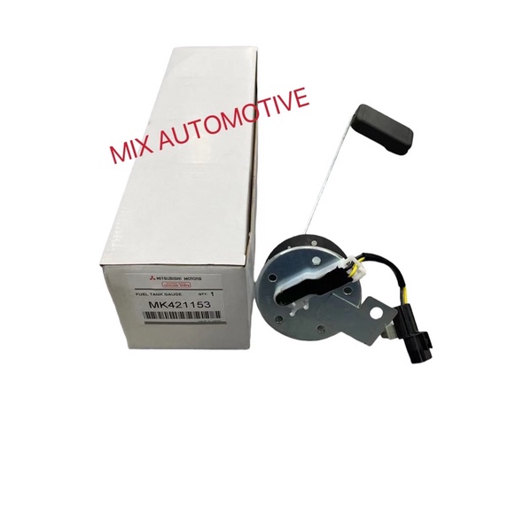 Oem Replacement Sensor Fuel Level Sensor For Mitsubishi Fuso-Canter 07 ...