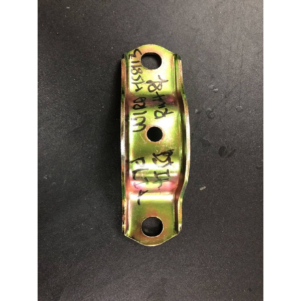 CLEAR STOCK!! PROTON WIRA WAJA GEN2 STEERING RACK BRACKET | Shopee Malaysia