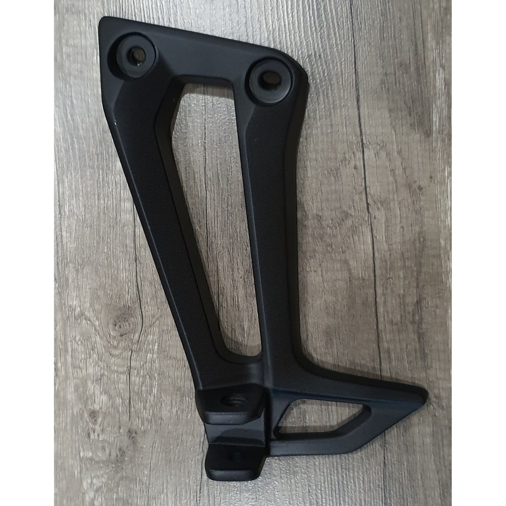 Y15ZR REAR FOOTREST BRACKET LEFT SIDE 100%HLY | Shopee Malaysia