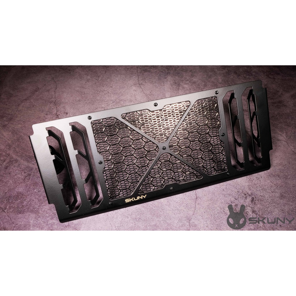 {SKUNY} HONDA CB300R-Original-Series Water Tank Protection Net | Shopee ...