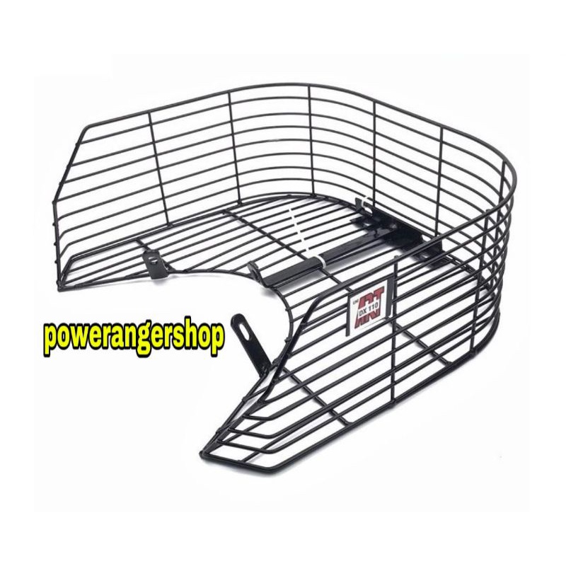 Wave110 Dx Bakul Besi Tebal Malaysia | Shopee Malaysia