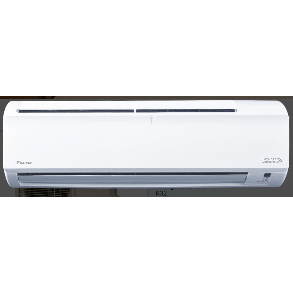 Daikin Aircond 1.0hp 1.5hp Wall Mounted Non Inverter FTV28PB / FTV35PB ...