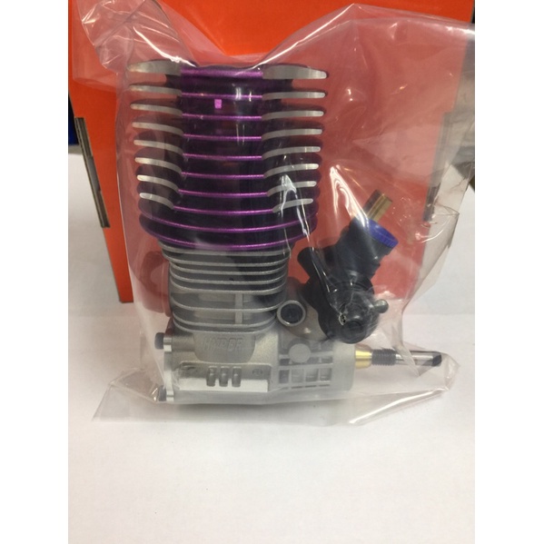 HYPER 21-3P TURBO NITROL ENGINES | Shopee Malaysia