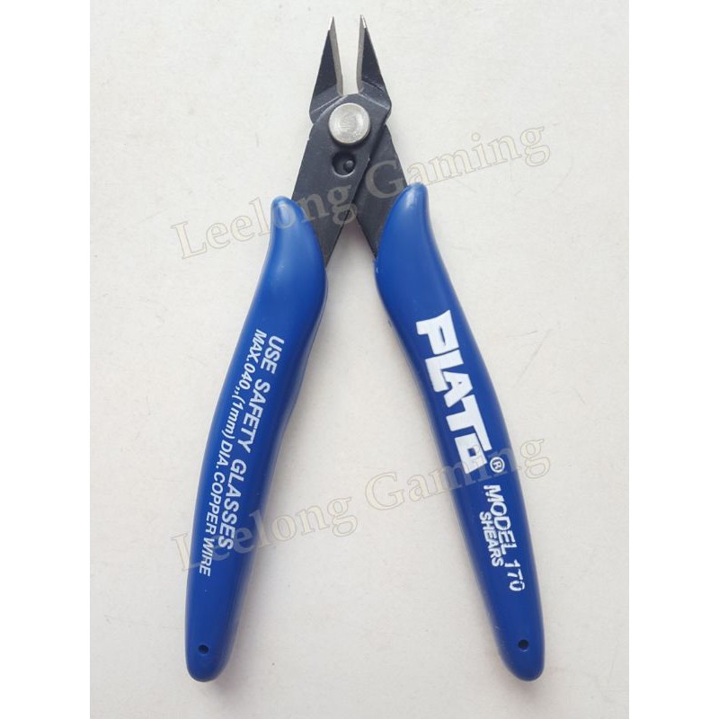 TAMIYA Imitation Plastic Degating Tool | Shopee Malaysia