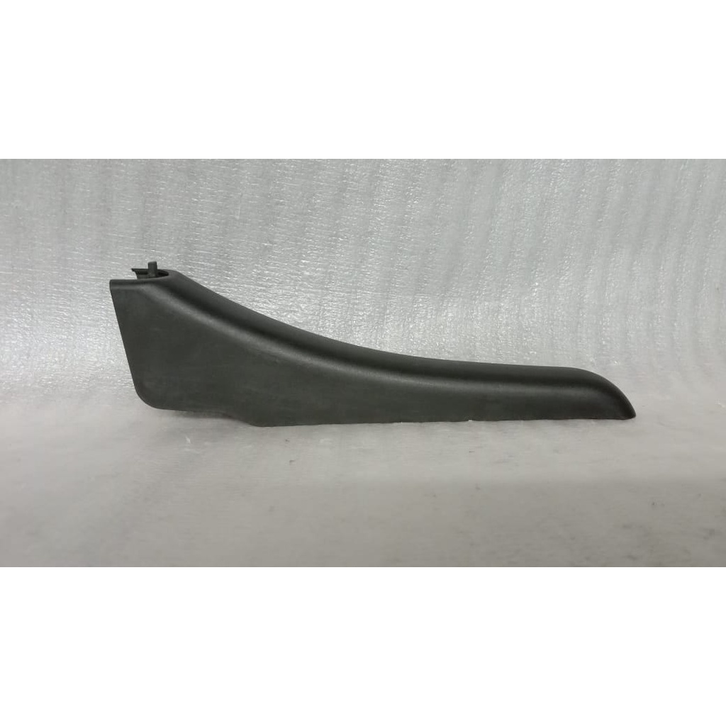 MERCEDES-BENZ W124 REAR BOOT HINGE COVER (ORIGINAL) | Shopee Malaysia