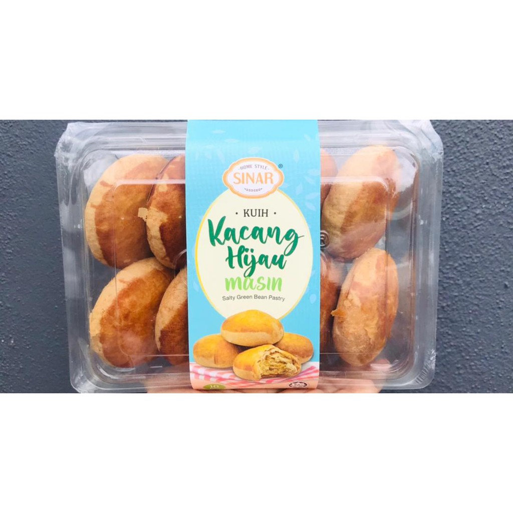 HALAL, Roti Pong, Gula Kacang, Kacang Tumbuk, Roti Butter, Roti Susu ...