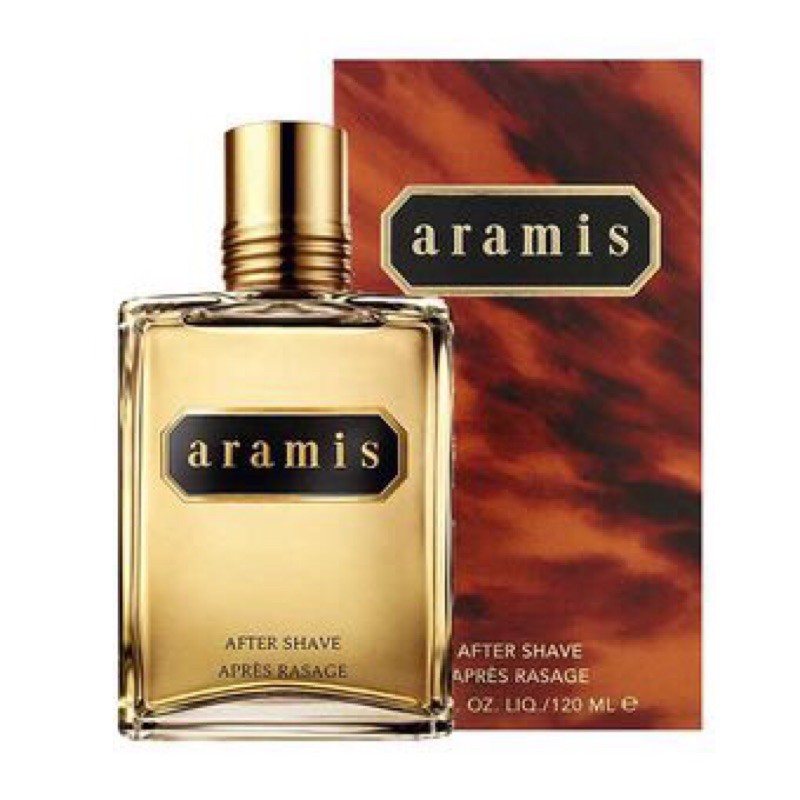 ORIGINAL💯 Aramis After Shave For men 200ml | Shopee Malaysia