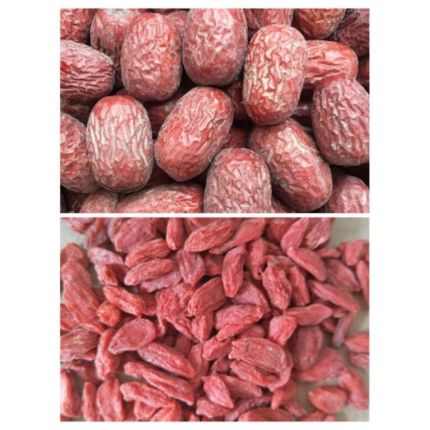 Combo of red Apple, Tan gerectum and dynamic simmer (750g) | Shopee ...