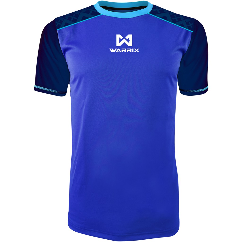 Warrix Sports Jersey Weapon-X WA-1540 | Shopee Malaysia