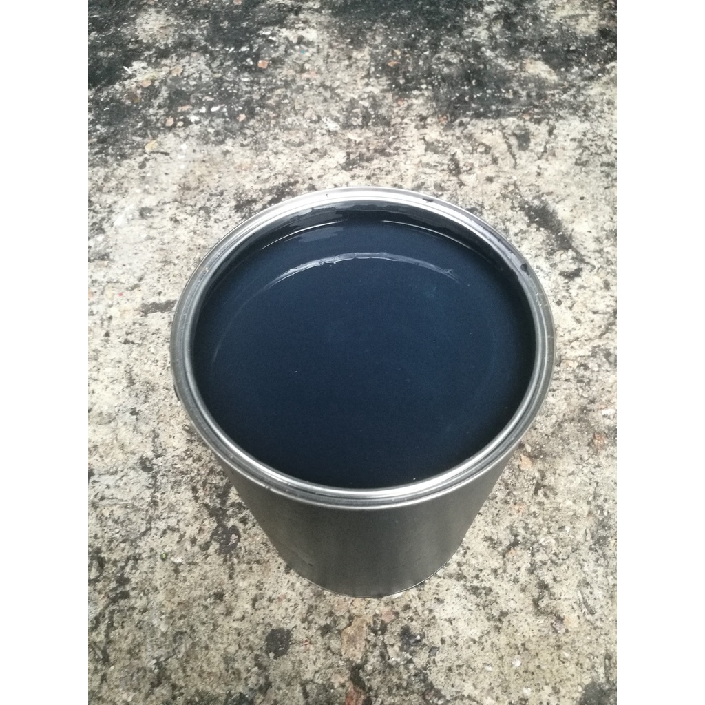 2L/5L🔥Camlux Metal Paint 🔥Metal Paint Anti-rust Paint Cat Besi Anti ...