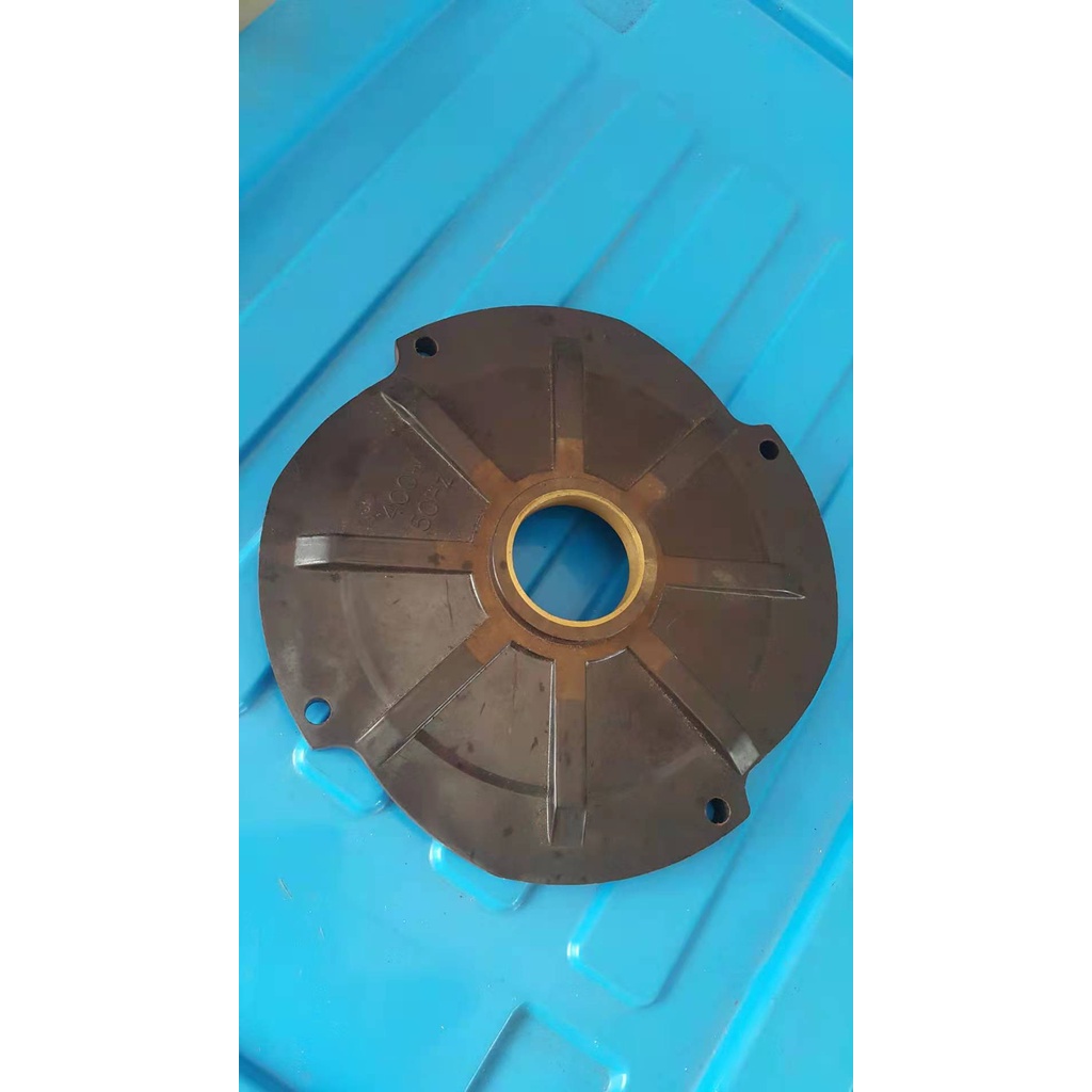 MESIN 400w 50HZ. Jet Pump Water Engine Fan Cover | Shopee Malaysia