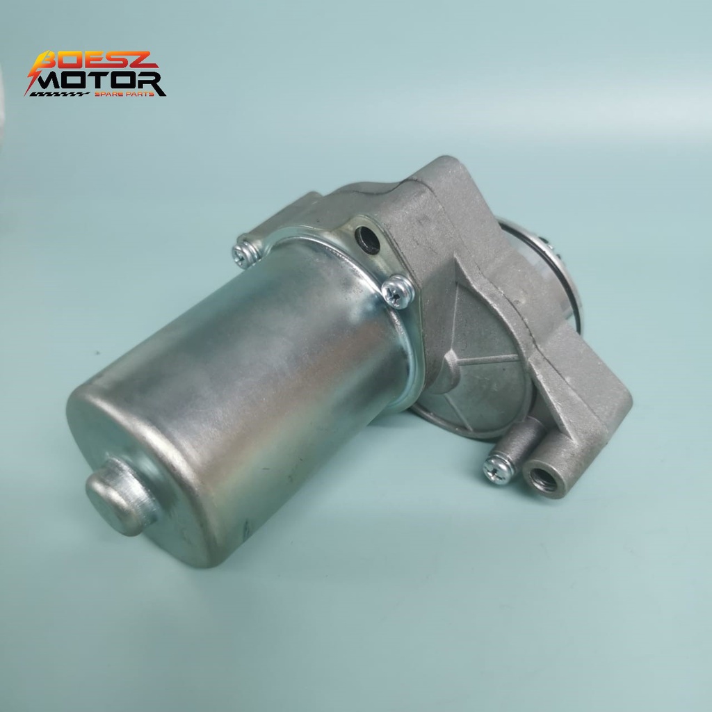 DEMAK EX90 / DJ90 / AVETA DY90 - Starter Motor unit | Shopee Malaysia