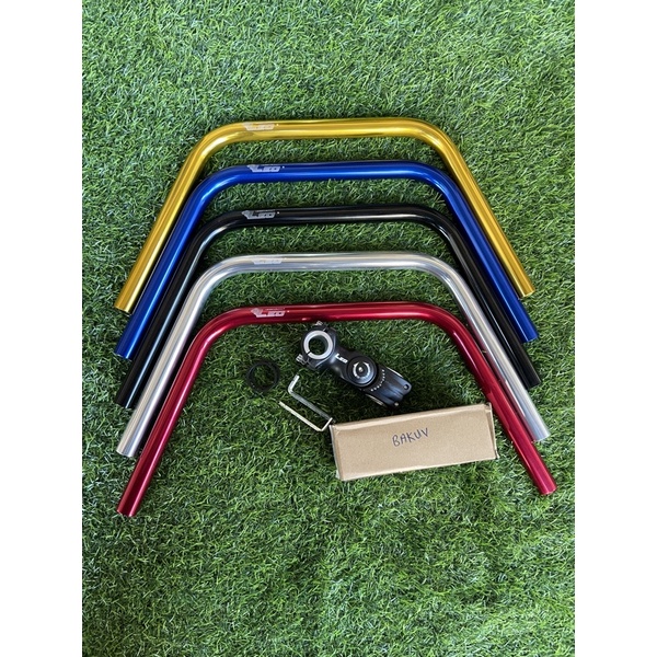 Alloy Handle For Sprint Test Universal | Shopee Malaysia