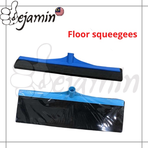 [Ready Stock]Penarik Air with handle or without Handle/Floor squeegees ...