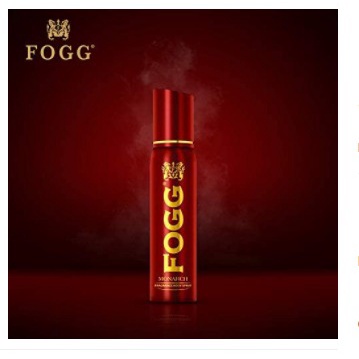 FOGG MONARCH Fragrance Body Spray 120ml NICE FRAGRANCES | Shopee Malaysia