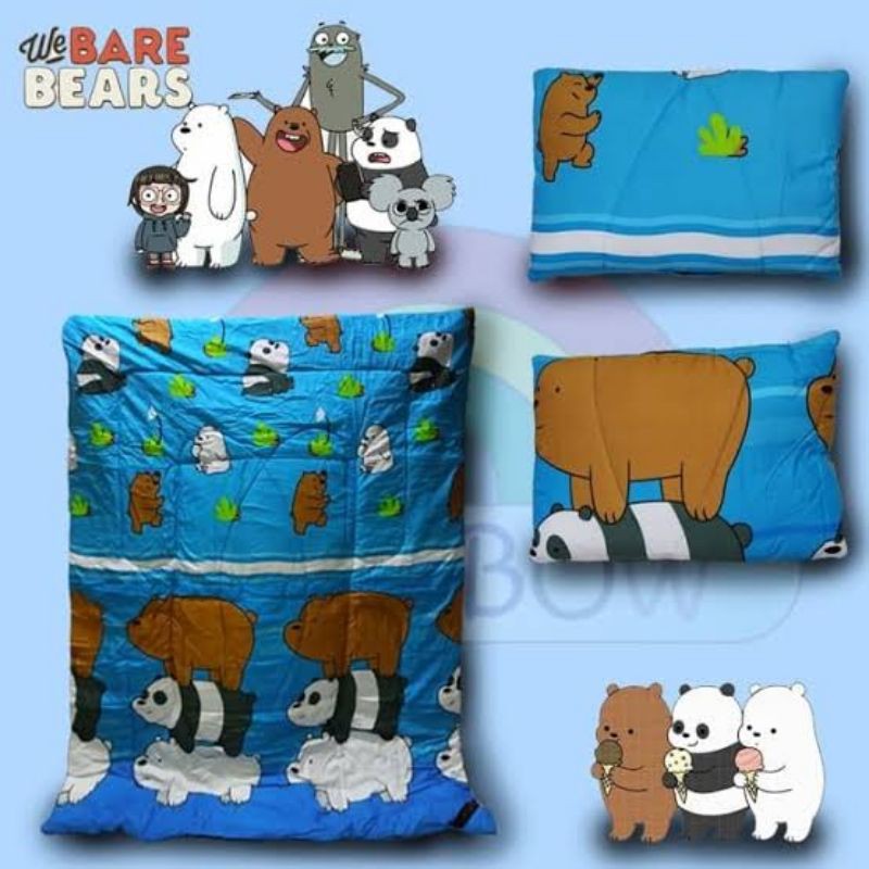 Balmut LADY ROSE BEARS | Shopee Malaysia