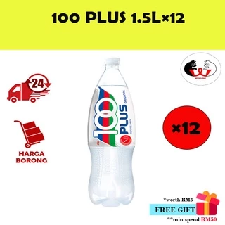 Buy 100plus Online With Best Price, Jun 2024 | Shopee Malaysia