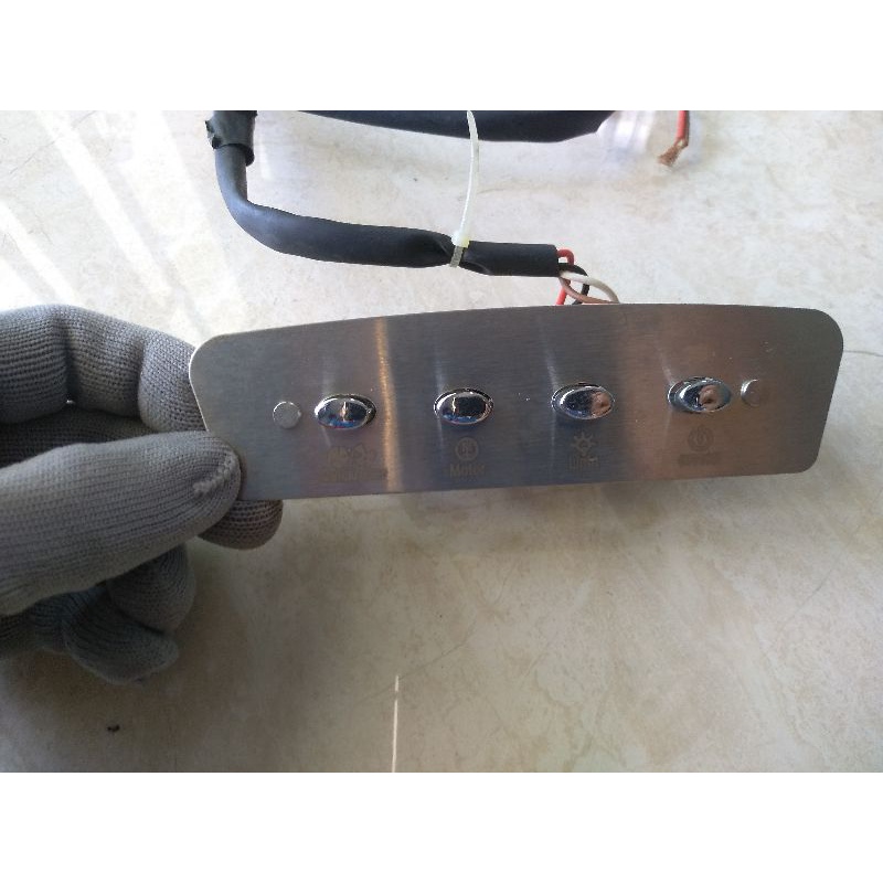 ALL BRANDS KITCHEN RANGE HOOD COOKER HUD PENYEDUT ASAP MECHANICAL ...