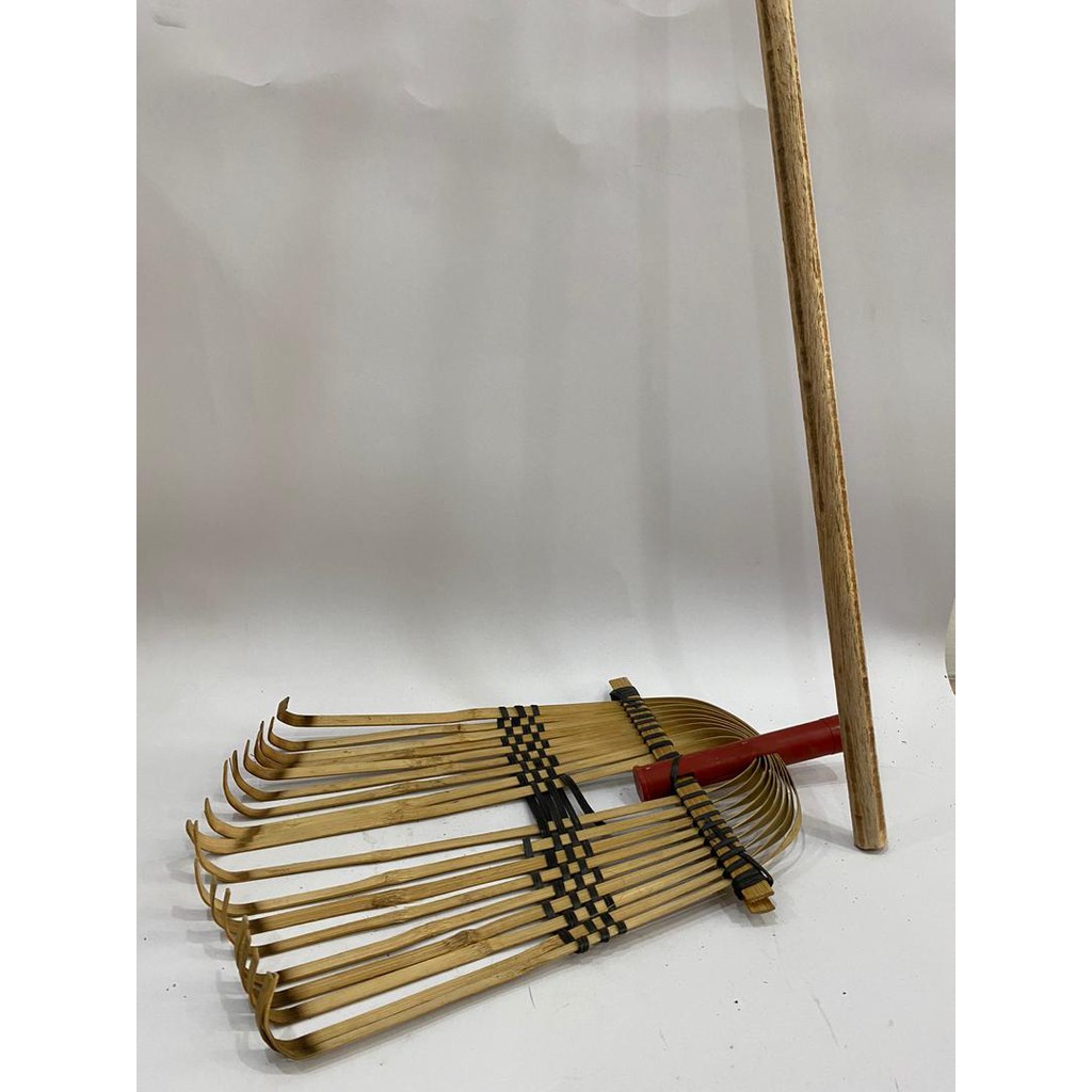 Pencakar Rotan Rattan Scrapper | Shopee Malaysia