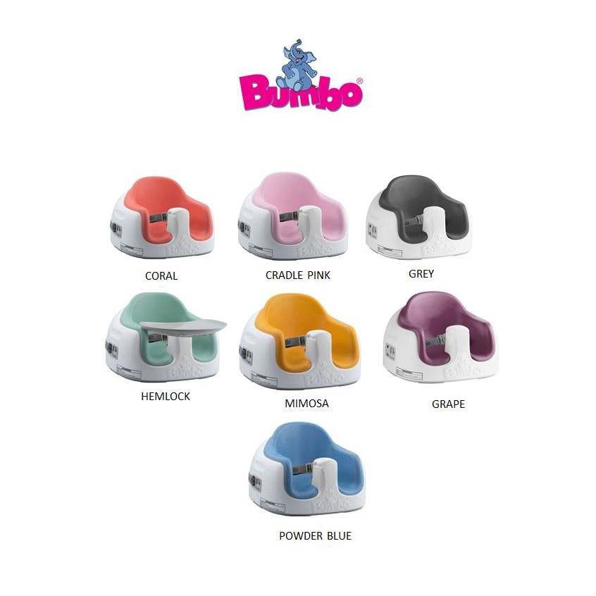 Bumbo 3-in-1 Multi Seat / 100%New/ Baby Seat/ Booster/ Hot Seller ...