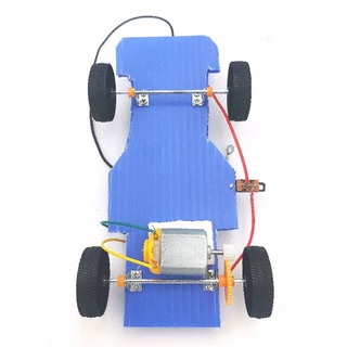 Kit Kereta Kawalan Jauh RBT Tahun 6 | Shopee Malaysia