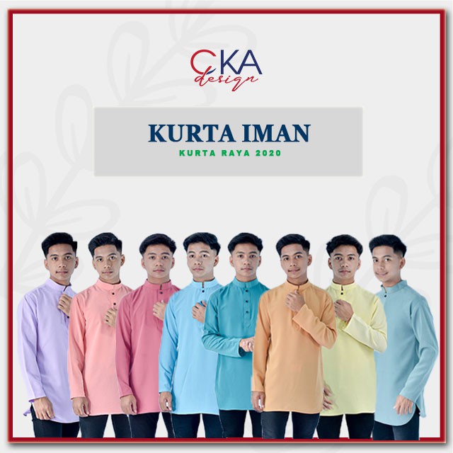CKA DESIGN NEW 🔥 SALE RAYA 🔥🔥 KURTA RAYA 2022 HARGA ISTIMEWA | Shopee ...