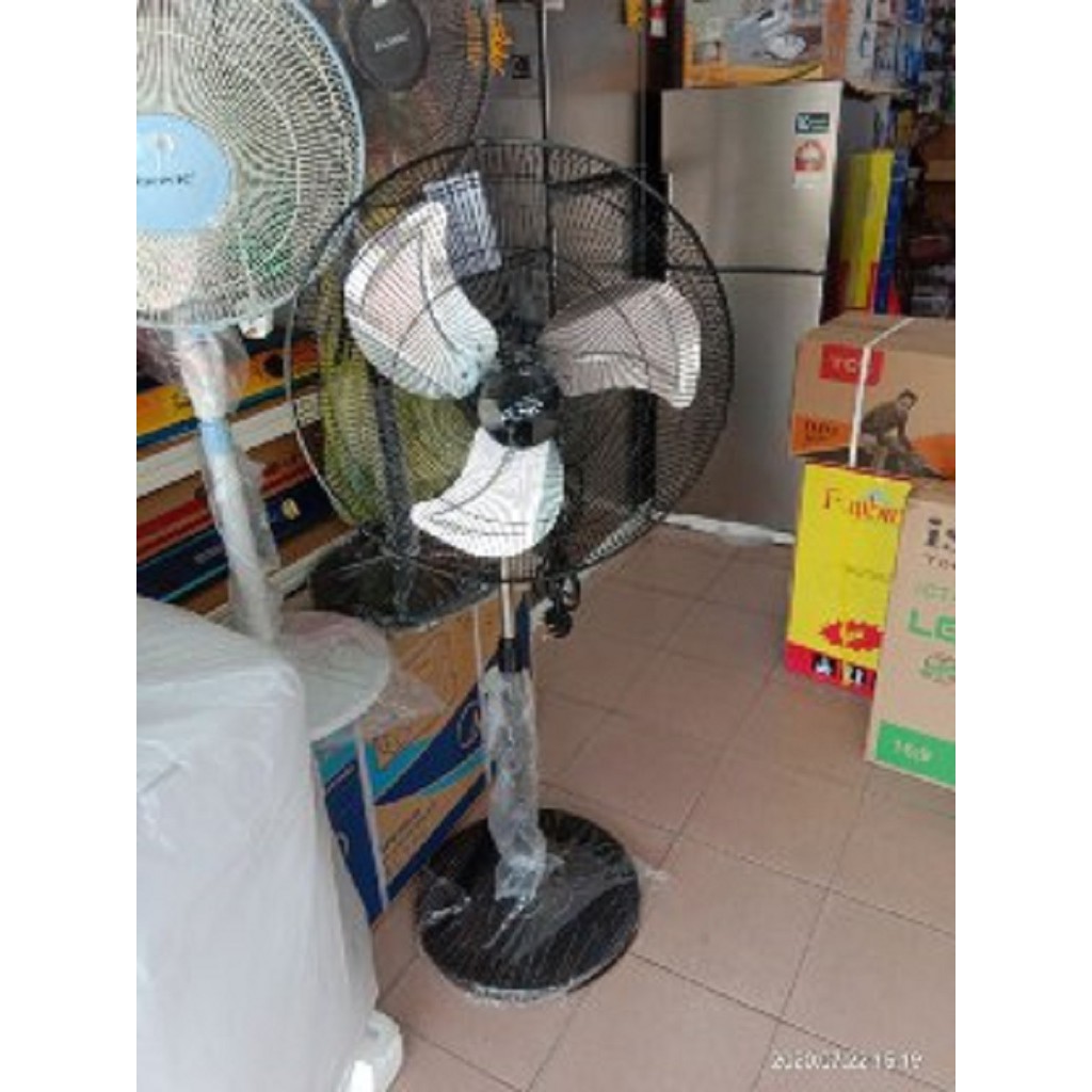 VTEX 20' STAND FAN INDUSTRIAL STAND FAN (BY DAWA) | Shopee Malaysia