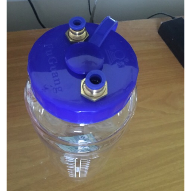 Pam madu kelulut Botol 2000ML C/W FITTING | Shopee Malaysia