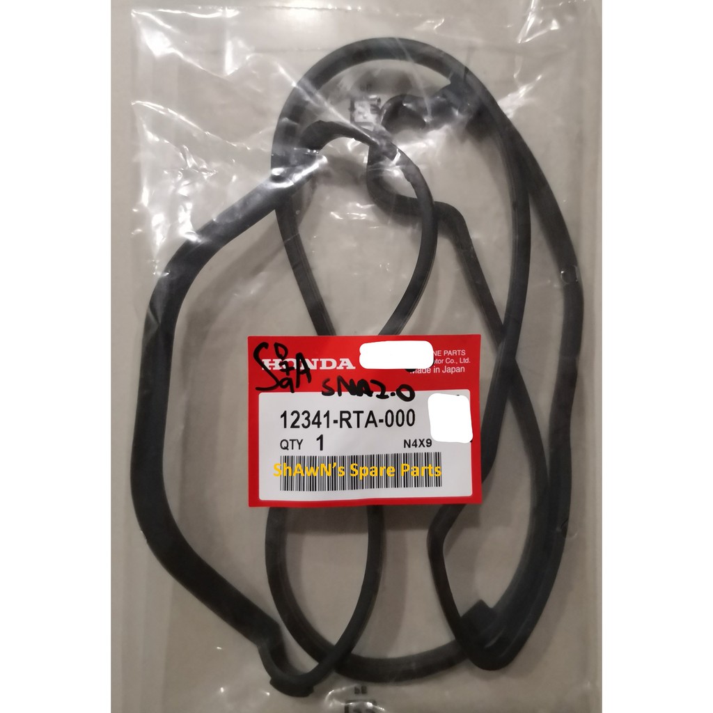 Honda Accord SDA / CRV S9A / Civic FD SNA 2.0 / Stream S7A Valve Cover ...