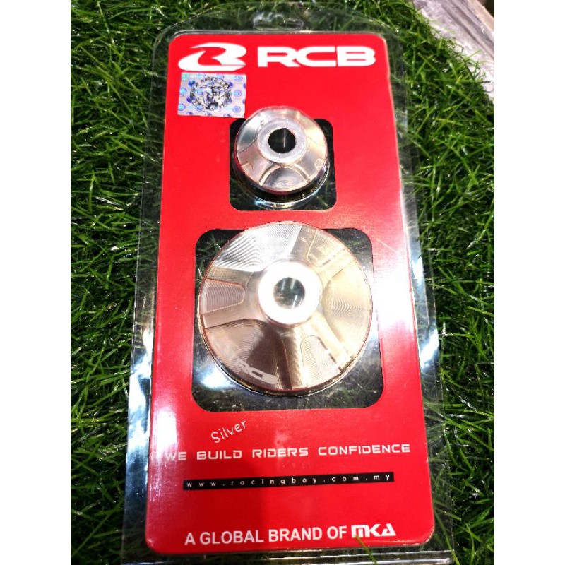 RCB FRONT WHEEL BUSH | Shopee Malaysia